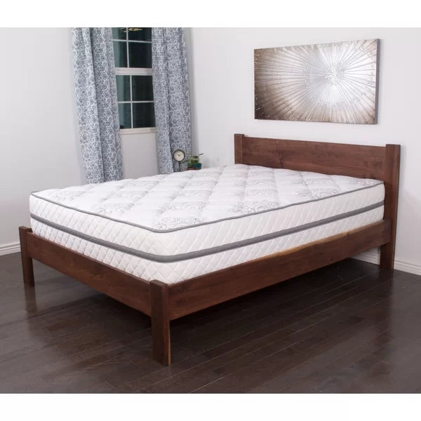 Wayfair sleep 12 plush innerspring mattress store
